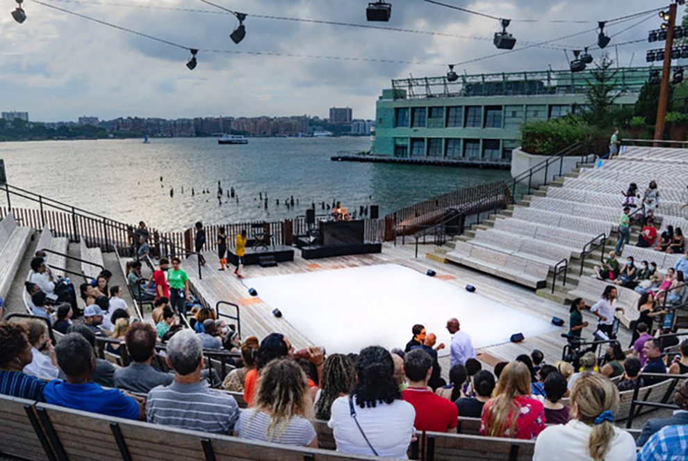 Interview – Ayodele Casel and Torya Beard, co-curators of NY’s Little ...