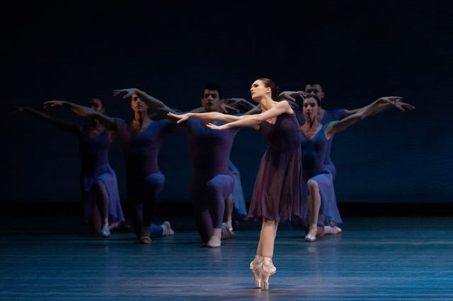 Royal Danish Ballet – ‘Ballet for Beginners’ Dans2Go bill – Copenhagen ...