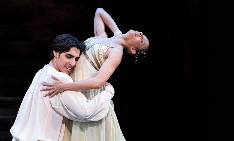 Northern Ballet – Swan Lake – Milton Keynes – DanceTabs