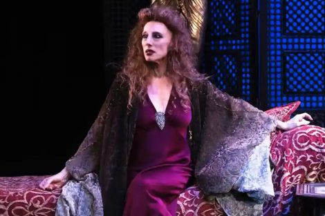 Ballet de Lorraine – Relache – St. Petersburg – DanceTabs