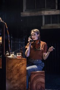 New Adventures – Matthew Bourne’s The Midnight Bell – London – DanceTabs