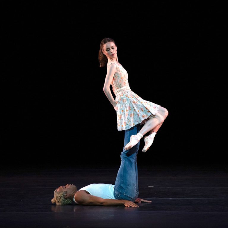 American Ballet Theatre – Fall Gala and Pride Night – New York – DanceTabs