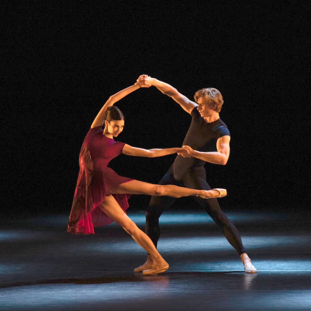 American Ballet Theatre – Fall Gala and Pride Night – New York – DanceTabs