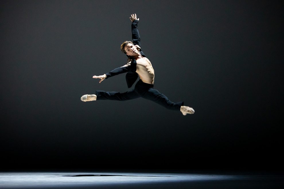 Royal Danish Ballet – ‘Ballet for Beginners’ Dans2Go bill – Copenhagen ...