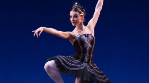 Washington Ballet – Alice (in Wonderland) – Washington – DanceTabs