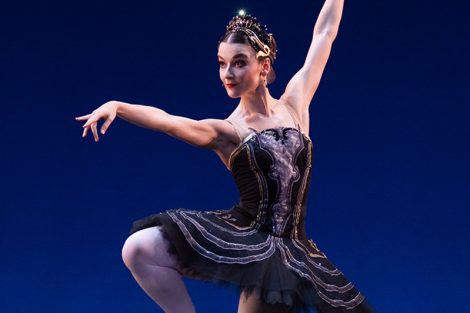 Washington Ballet – Alice (in Wonderland) – Washington – DanceTabs