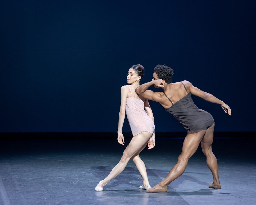 Ballet Icons Gala 2021 – London – DanceTabs