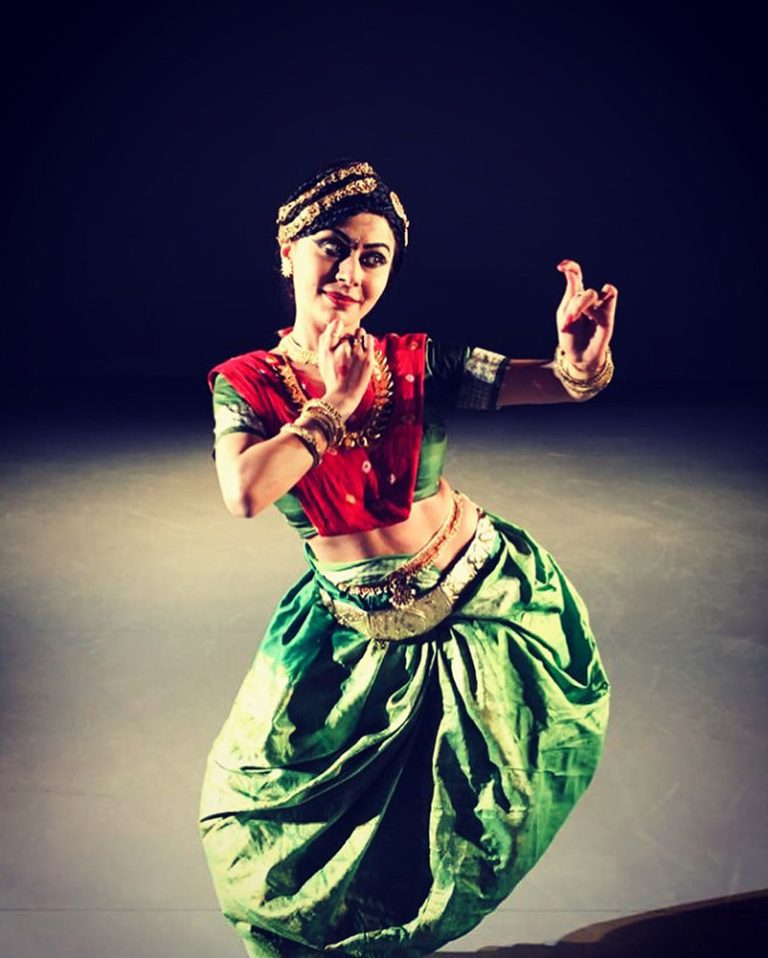 Maya Kulkarni & Kaustavi Sarkar – Woman with a Parrot – New York ...