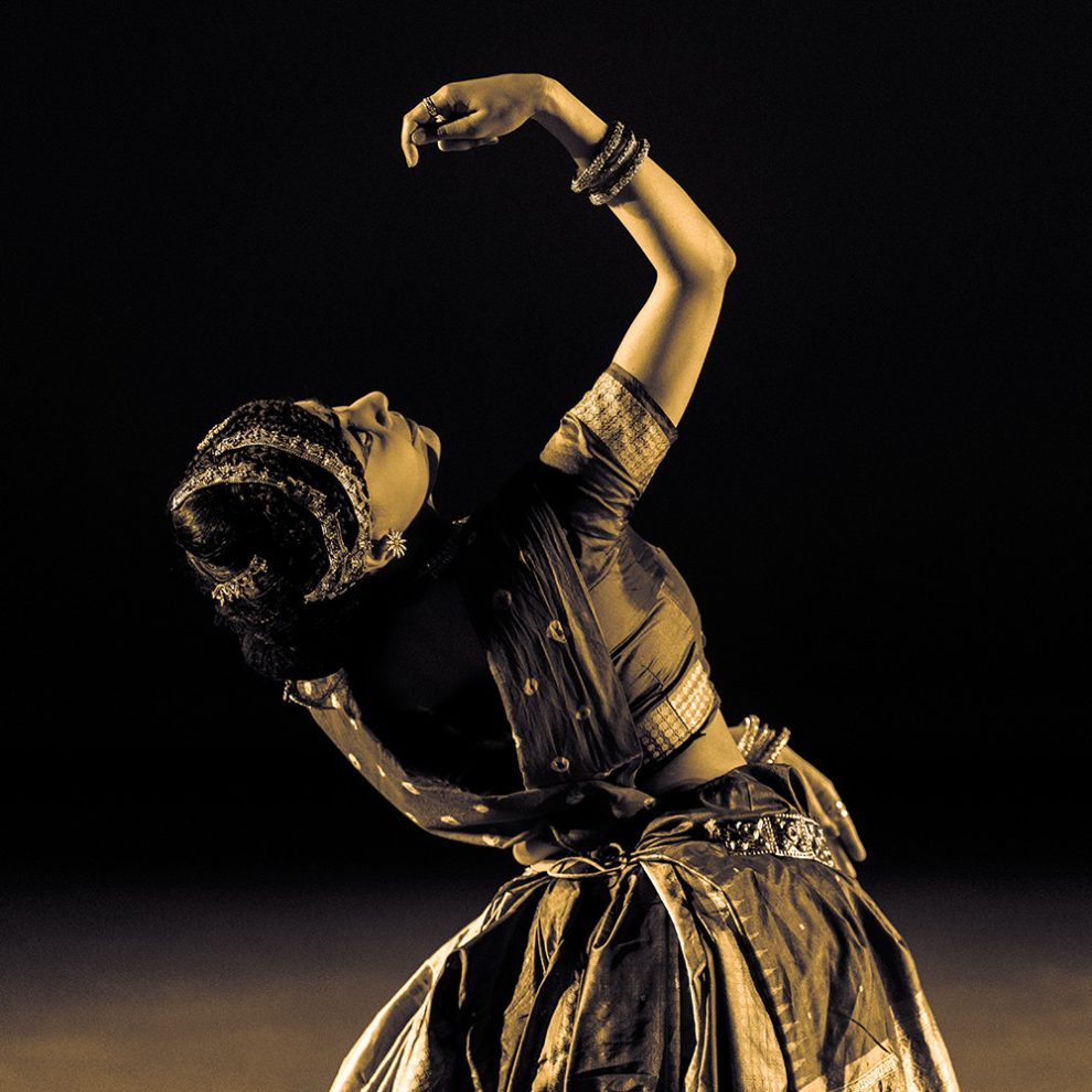 Maya Kulkarni & Kaustavi Sarkar – Woman with a Parrot – New York ...