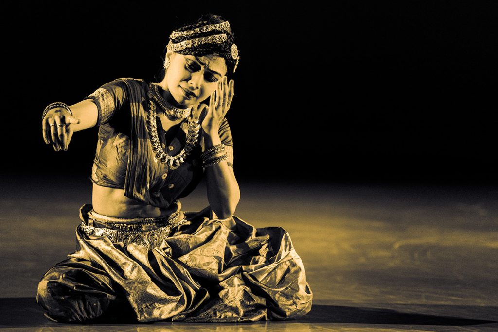 Maya Kulkarni & Kaustavi Sarkar – Woman with a Parrot – New York ...