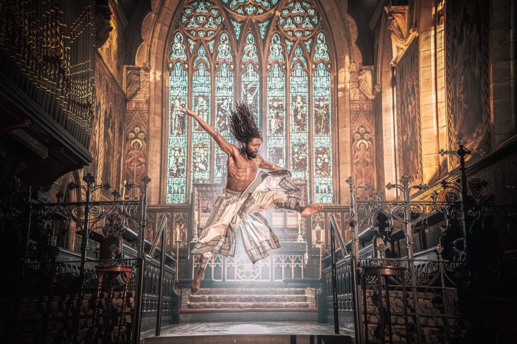 Royal Ballet – Titian 2012: Machina, Trespass, Diana & Actaeon – London ...