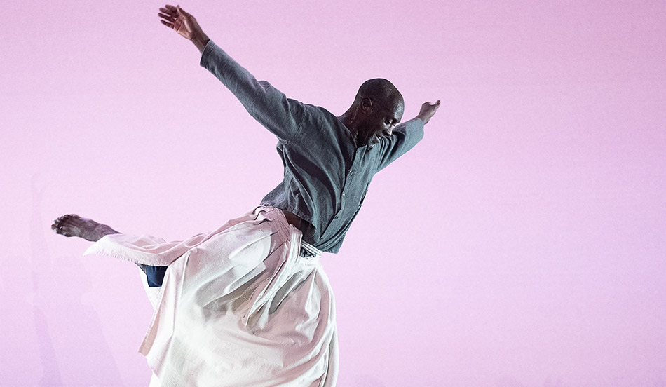 Paris Opera Ballet – Orpheus and Eurydice – New York – DanceTabs