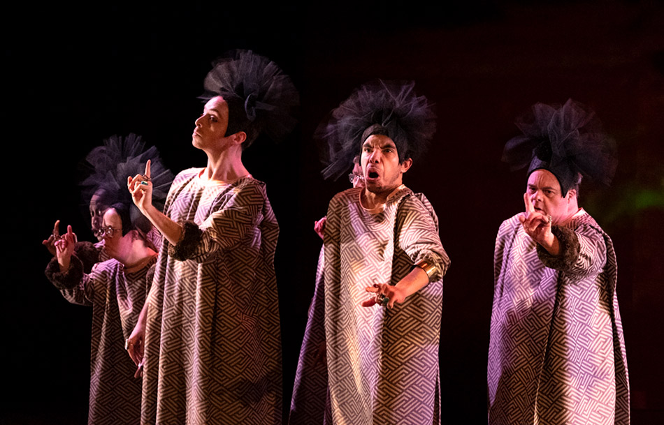 ZooNation: The Kate Prince Company – Some Like It Hip Hop – London ...